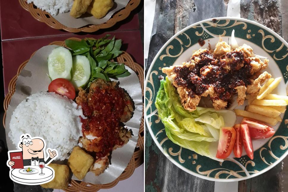 Pujasera sumo cafe, Индонезия - Restaurant reviews