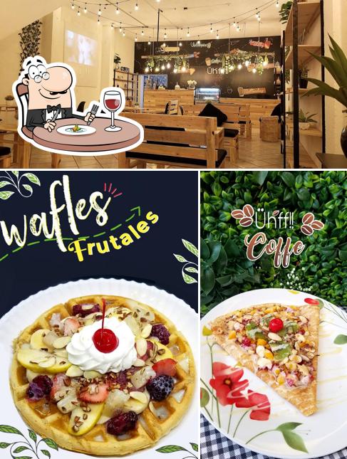 Best cafes in Coeneo de la Libertad, autumn 2024 - Restaurant Guru