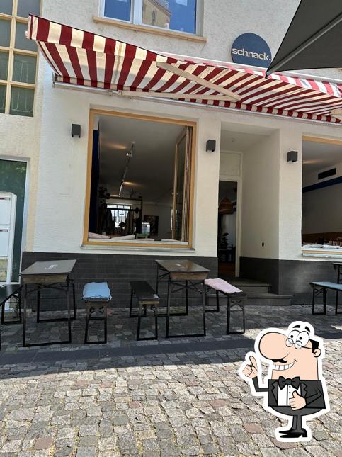 schnack, Mainz - Speisekarte, Preise und Bewertungen