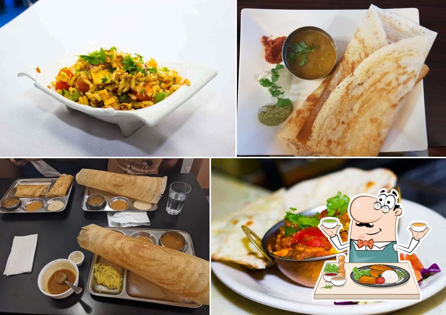 Best masala dosa in Surrey restaurants, summer 2024 - Restaurant Guru