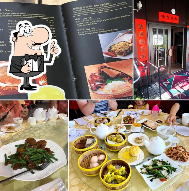 Chow Foo Restaurant 潮福楼, Auckland - Restaurant menu, prices and reviews
