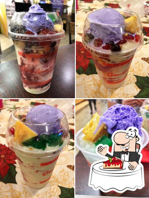 Chowking, 16130 Nordhoff St in Los Angeles - Restaurant menu and reviews