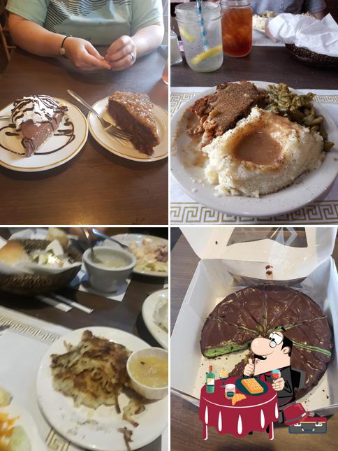 Clay Haus, Somerset - Restaurant menu, prices and reviews