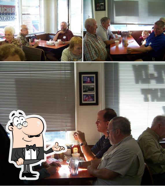 Ed's Drive In Restaurant in Saltville - Restaurant reviews