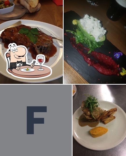Flavio's, Liverpool - Restaurant menu, prices and reviews