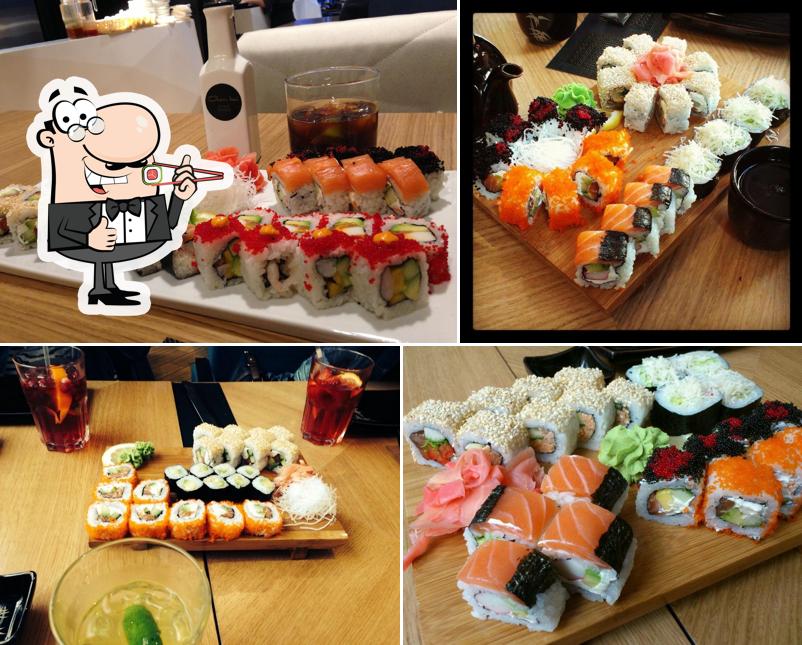 Best restaurants in Gallery Centre, Shopping mall - Restaurant Guru