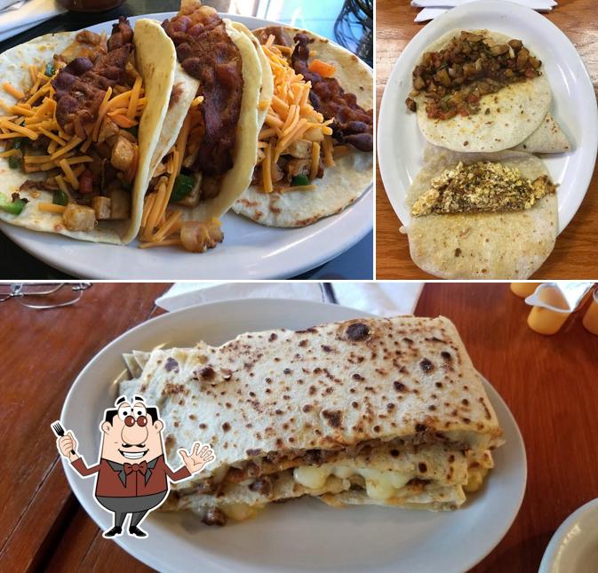 Indios Taco House, Houston - Restaurant menu, prices and reviews