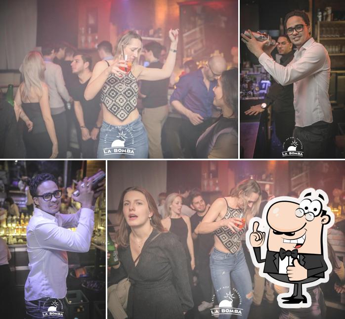 La Bomba Latin Club, Vienna, Wien - Speisekarte, Preise und Bewertungen