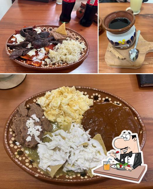 Las Delicias de Mamá restaurant, Tijuana - Restaurant reviews