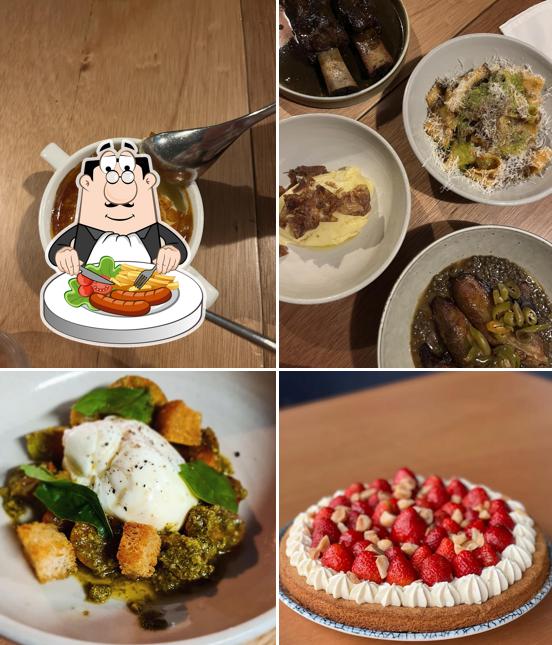 Le Coq Bicheno, Bicheno - Restaurant menu, prices and reviews