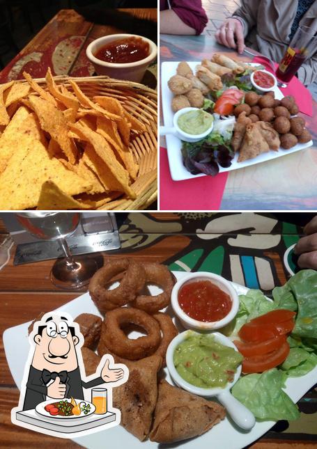Le Papagayo pub & bar, Rennes - Restaurant reviews