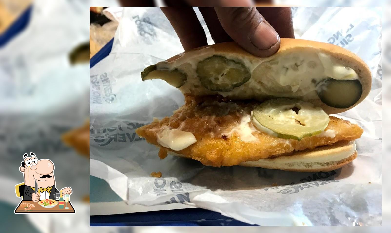 Top 2 restaurants with fried fish in Lebanon, Virginia, january 2026 ...