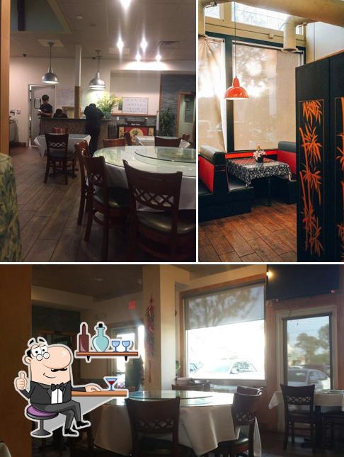 Long's Kitchen in Irvine - Restaurant menu and reviews