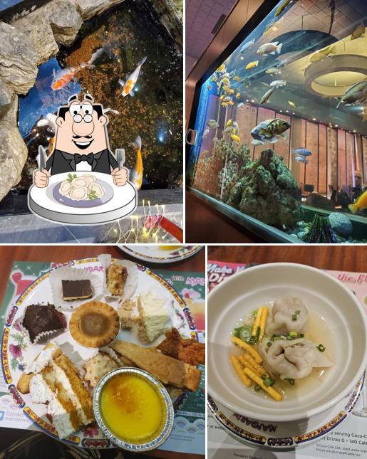 Mandarin Restaurant, Kingston - Restaurant menu, prices and reviews