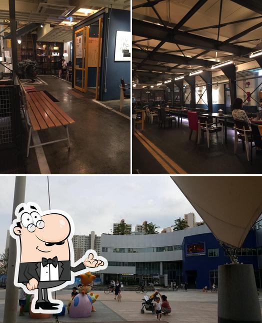 Nine Road Pizzeria, Osan-si - Restaurant reviews