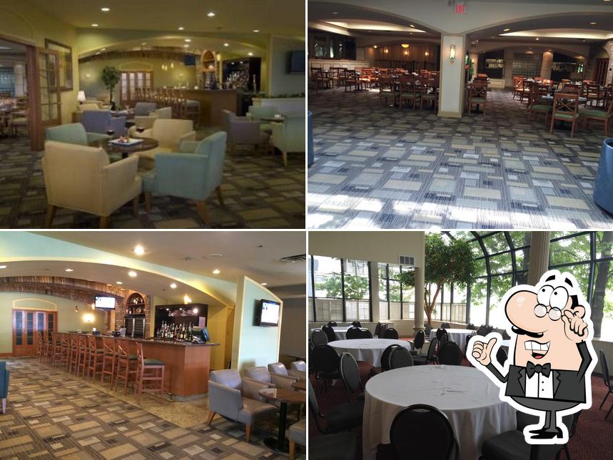 Orchid cafe, Toronto - Restaurant menu, prices and reviews