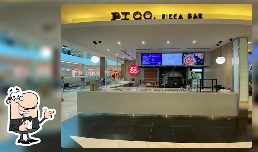 Pi Co. Pizza Bar in Mississauga - Restaurant menu and reviews