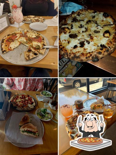 JJ Hadley, Altoona - Restaurant menu, prices and reviews