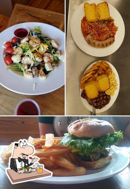 100 Main Restaurant & Bar, Valdese - Restaurant menu, prices and reviews