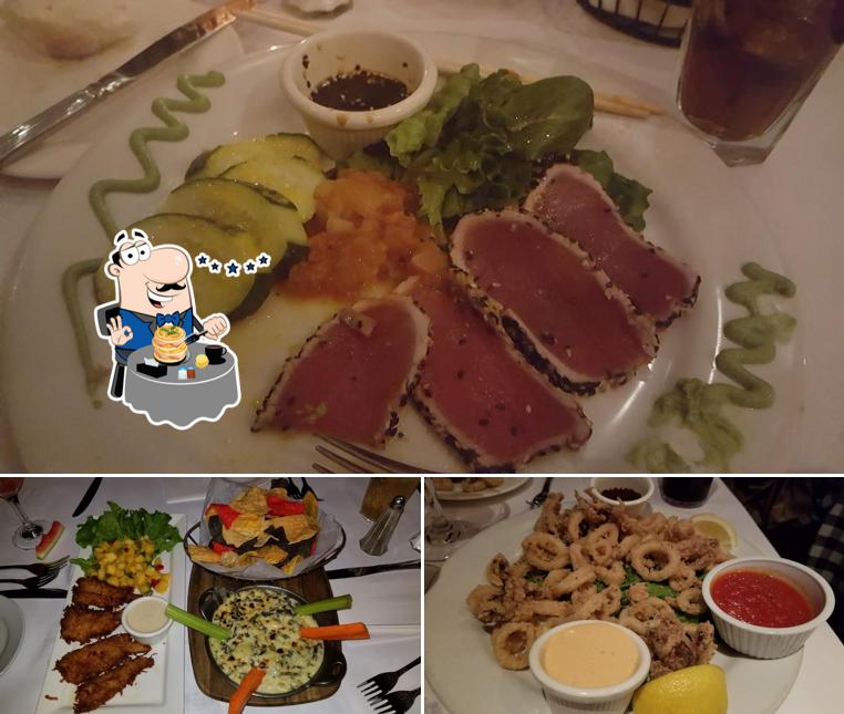 Argyle Grill & Tavern, Babylon - Restaurant menu, prices and reviews