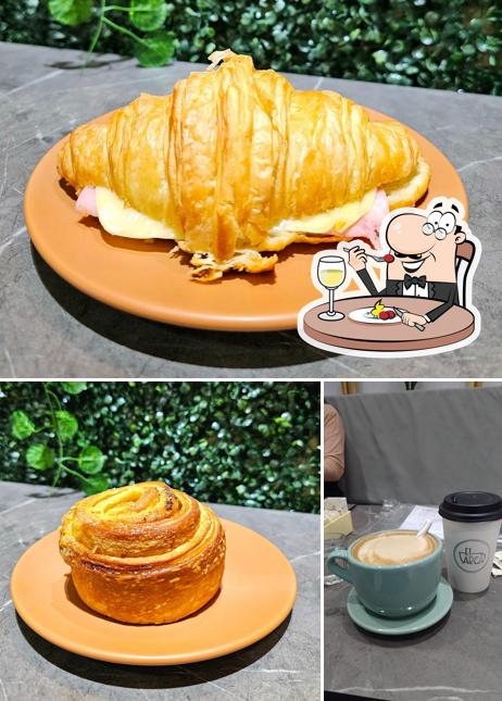 El Arca Café, Buenos Aires - Menú del restaurante, precios y reseñas