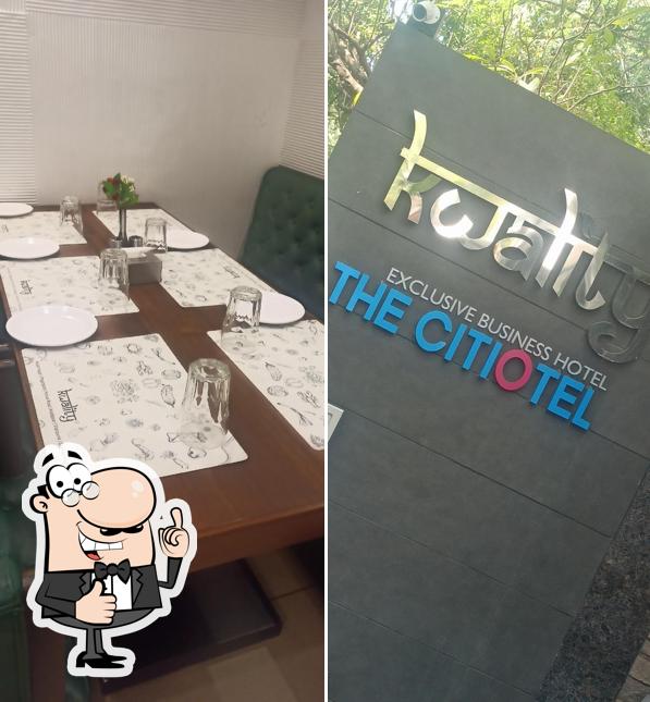 Kwality Resto bar, Pune, 364 + 365 / 13 - Restaurant reviews