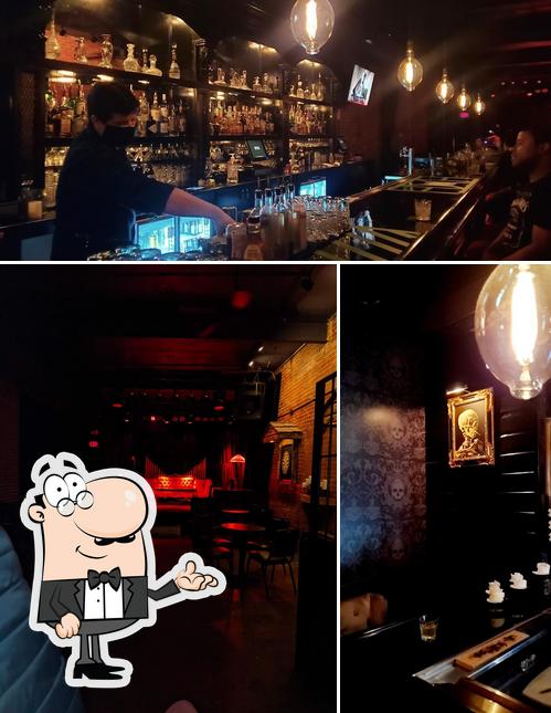 Nocturnal Tavern in Tuscaloosa - Restaurant reviews