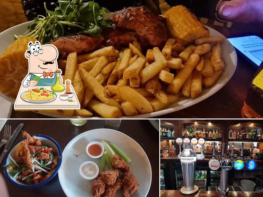 Find the best place to eat in Coltishall, spring 2024 - Restaurant Guru