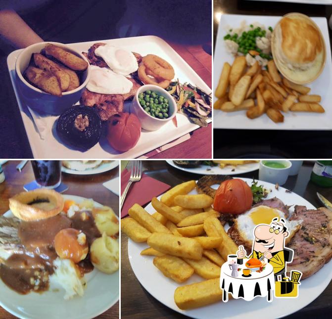 Best lunch in Caernarfon, autumn 2024 - Restaurant Guru