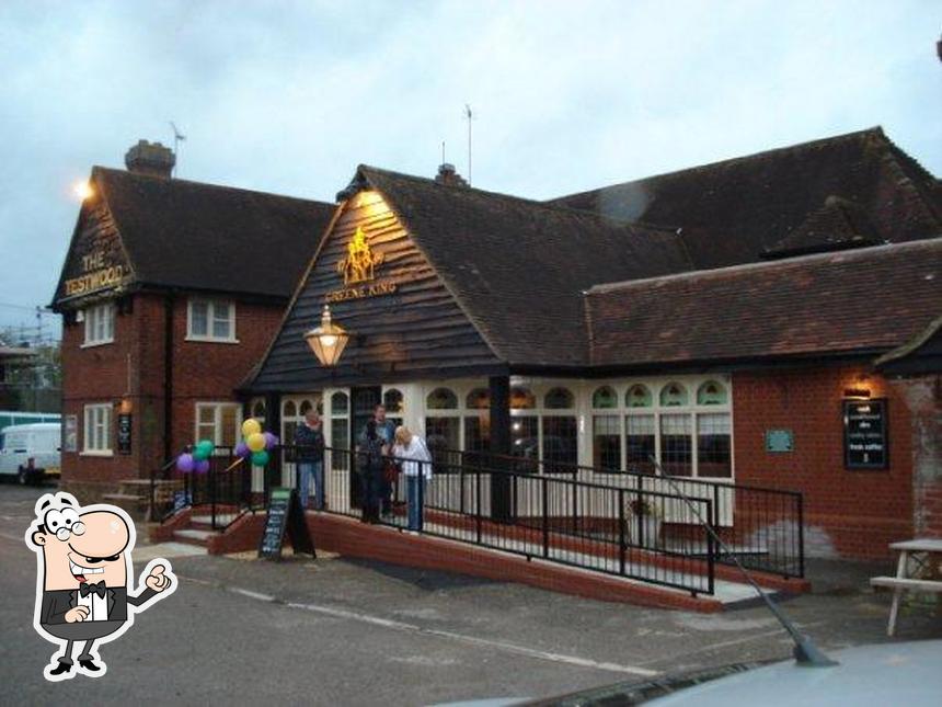 Testwood Chef in Southampton - Restaurant menu and reviews