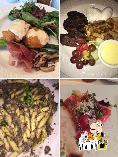 Amanda's, Hoboken - Restaurant menu, prices and reviews