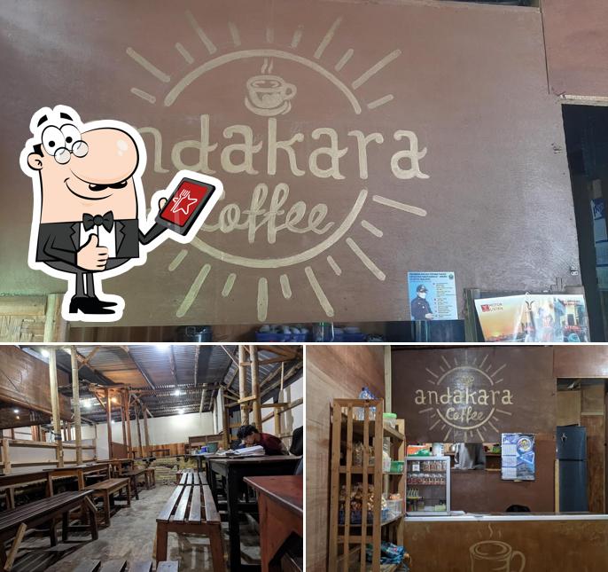 Andakara Coffee, Malang - Restaurant reviews