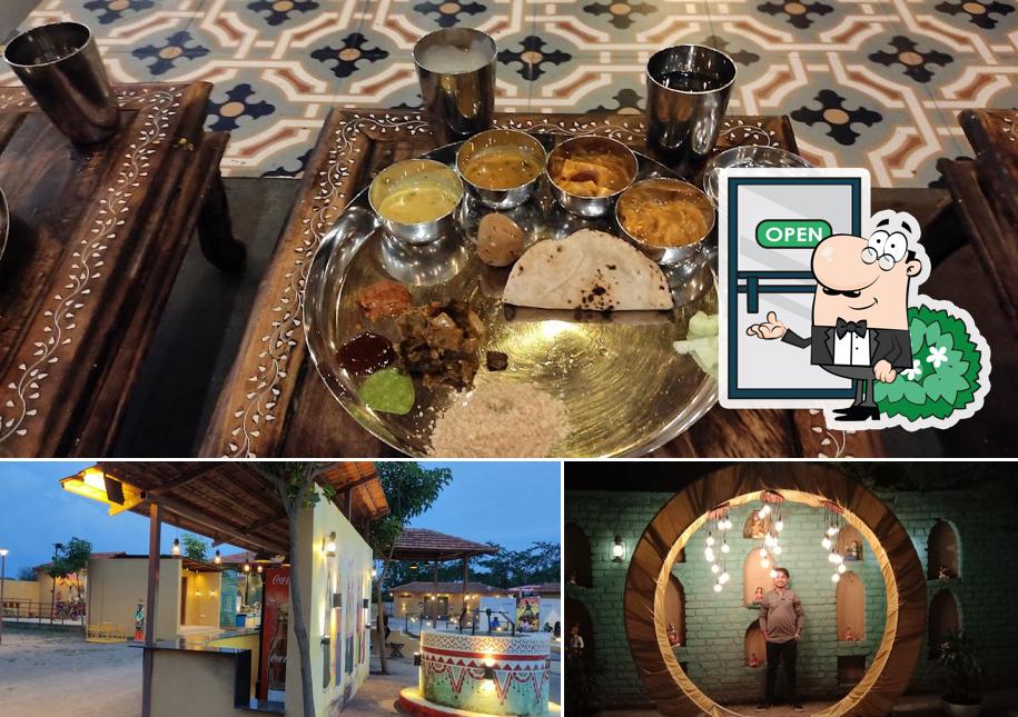 Chokar Dhani, Raipur, Raipur - Restaurant menu, prices and reviews