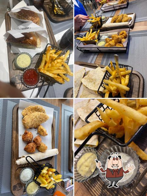 Çıtır Tavuk Merkezi, Bursa - Restaurant menu, prices and reviews