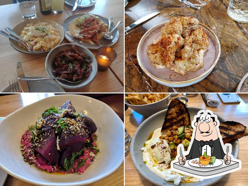 Donna Mac in Calgary - Restaurant reviews