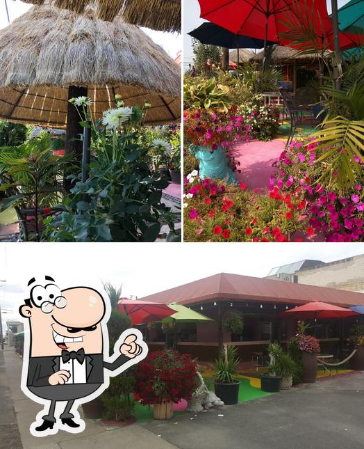 El Noa Noa, Toppenish - Restaurant menu, prices and reviews
