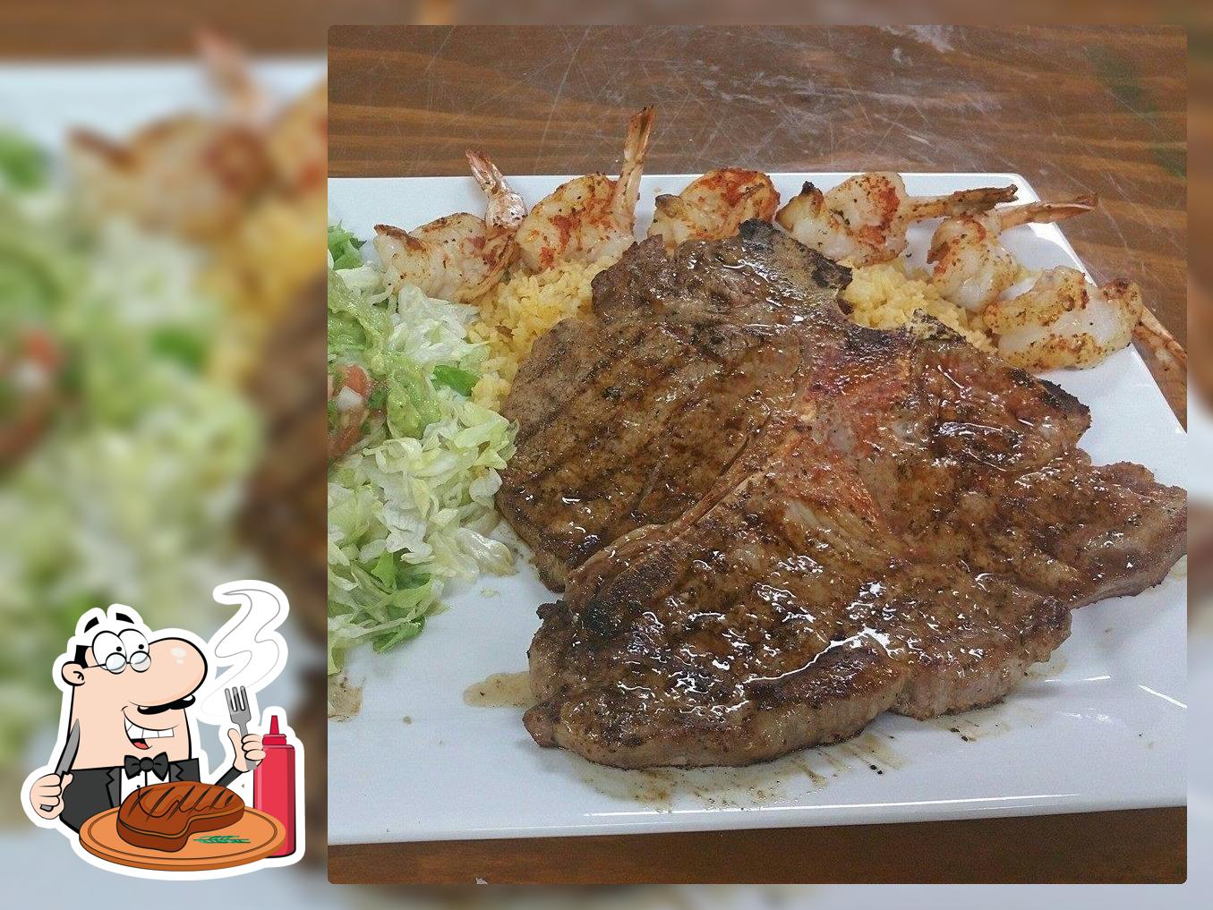 Top 7 restaurants in Ruston, december 2025 - Restaurant Guru
