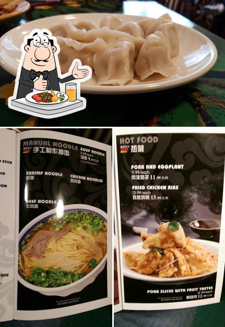 FU LIN Chinese Restaurant, Winnipeg - Restaurant menu, prices and reviews