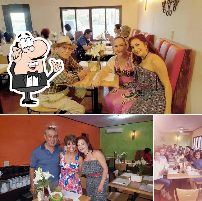 Las Chulas restaurant, Mexicali - Restaurant reviews