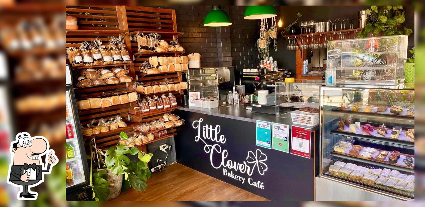 Little Clover Bakery Café, Everton Park - Opiniones del restaurante