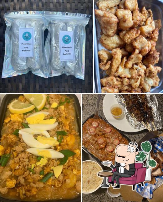 Manyaman Foods Filipino Cuisine - Pickering, Pickering - Restaurant ...