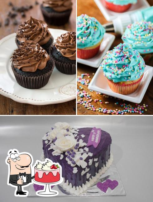 Natasha's Baking in USA