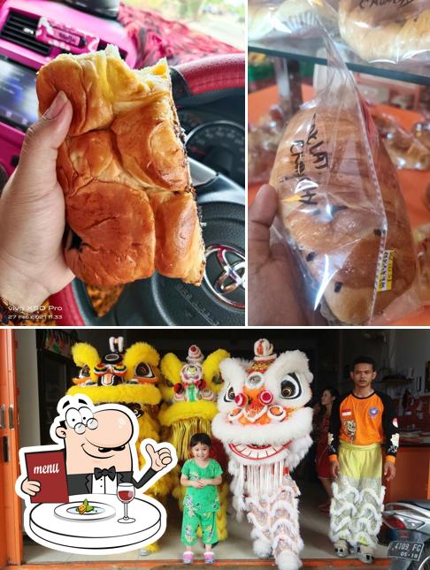 Nextar Bakery Toko Roti, Tarakan - Restaurant reviews