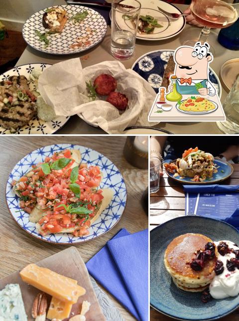 Nibbles, Nijmegen - Restaurant menu and reviews