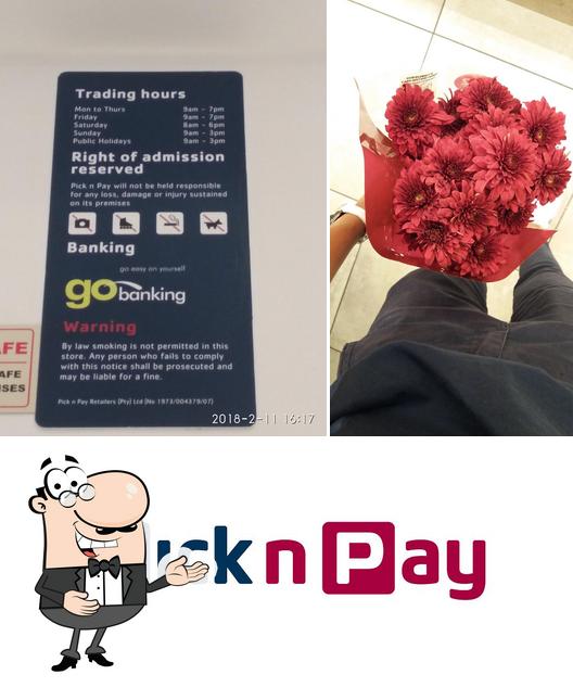 Pick n Pay Riverside Mall, Nelspruit - Restaurant reviews