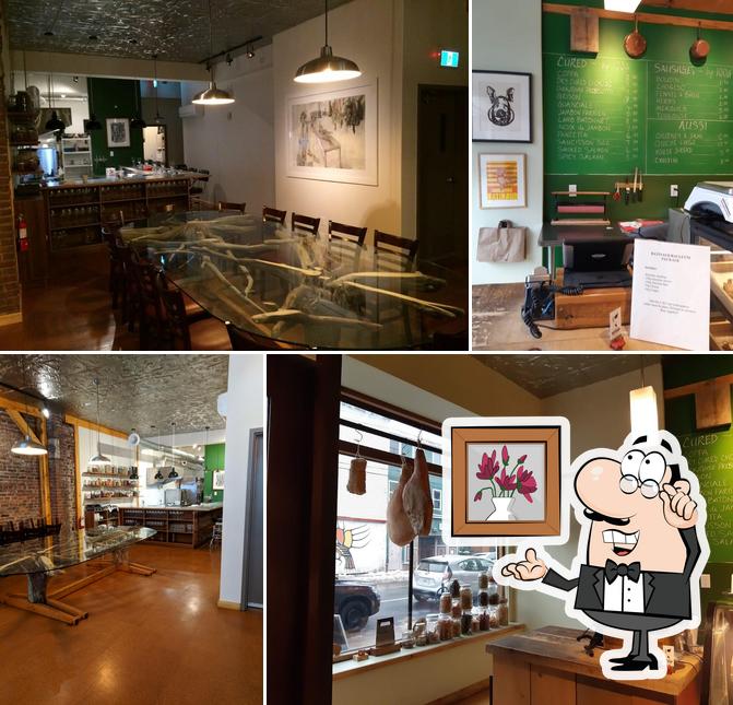 Top 4 restaurants with cured duck in Halifax, august 2025 - Restaurant Guru