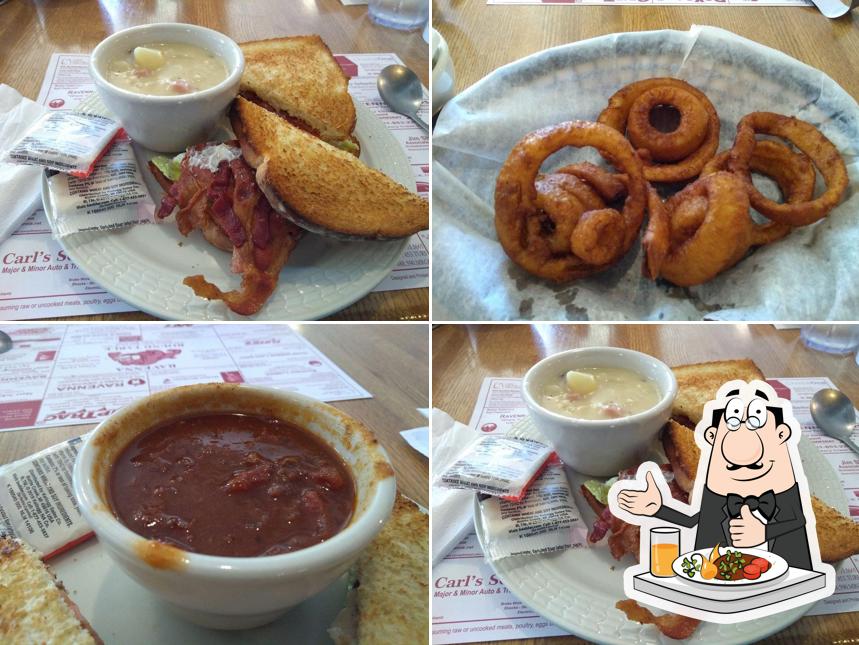 Ravenna Round Table in Ravenna - Restaurant reviews
