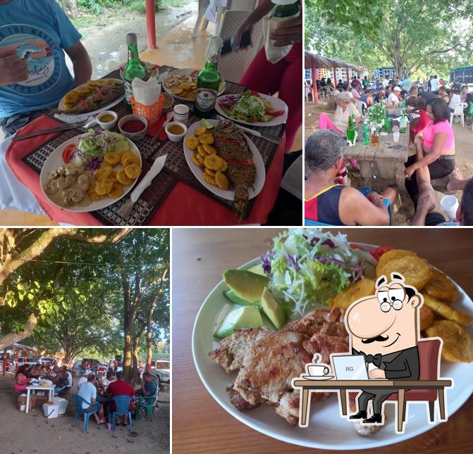 Encuentra el mejor sitio para comer en Sabaneta de Yasica, primavera ...