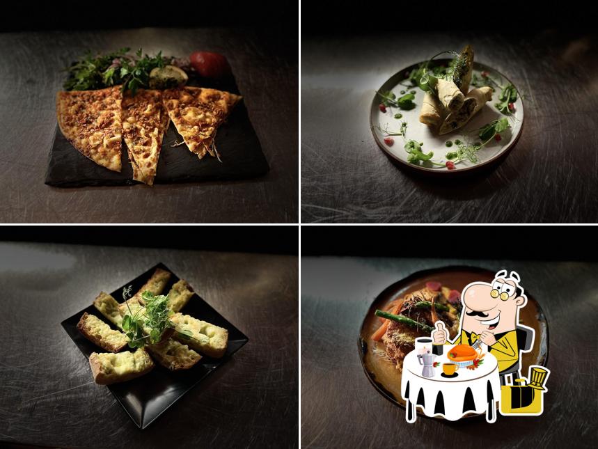 SMOQUE Warlingham, Warlingham - Restaurant menu, prices and reviews