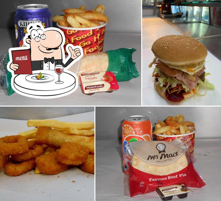 Top 5 fast food restaurants in Mount Isa, july 2025 - Restaurant Guru